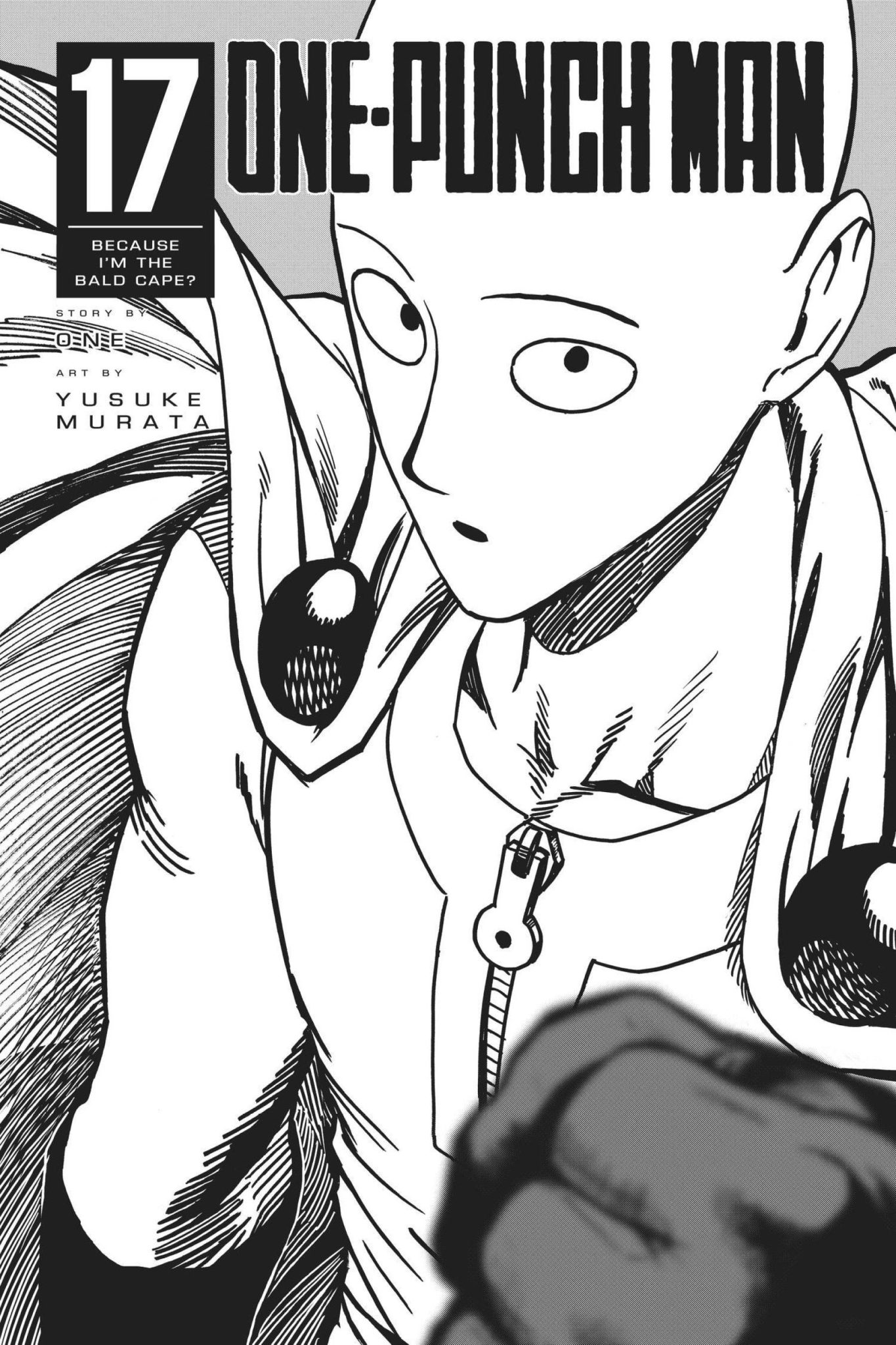 Read One Punch Man Manga Online Ch 86.5