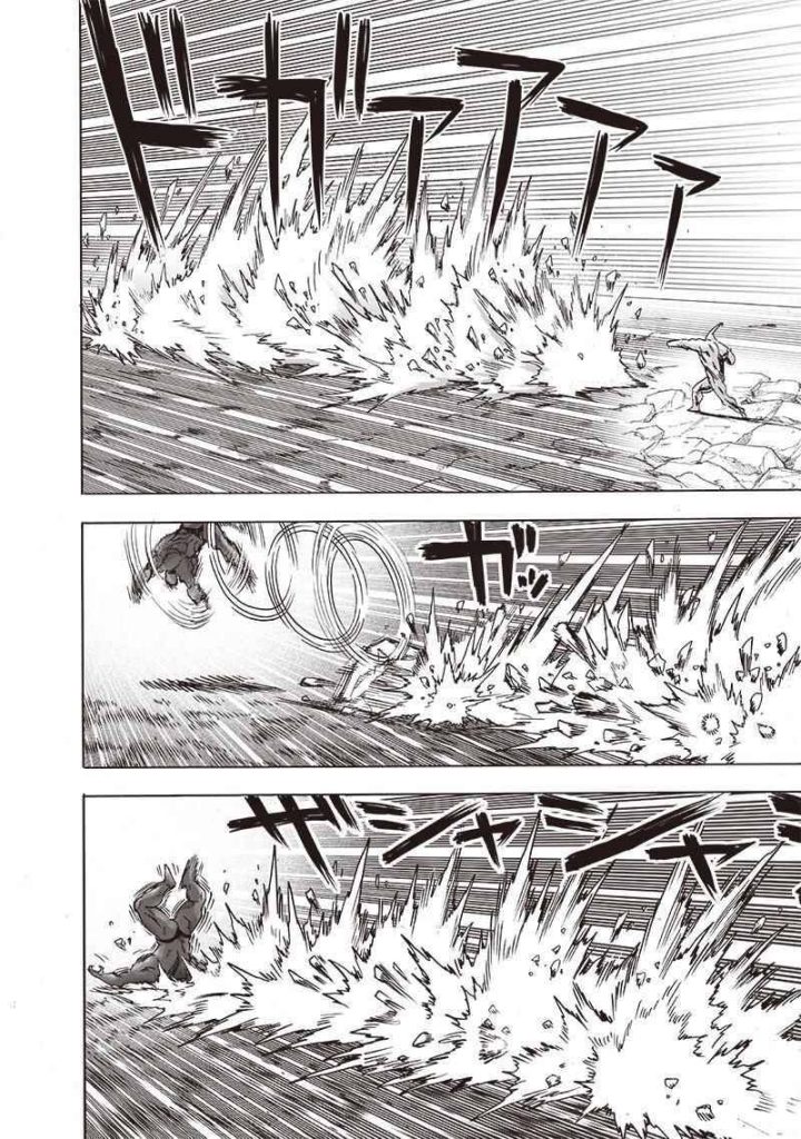Read One Punch Man Manga Online Ch 149