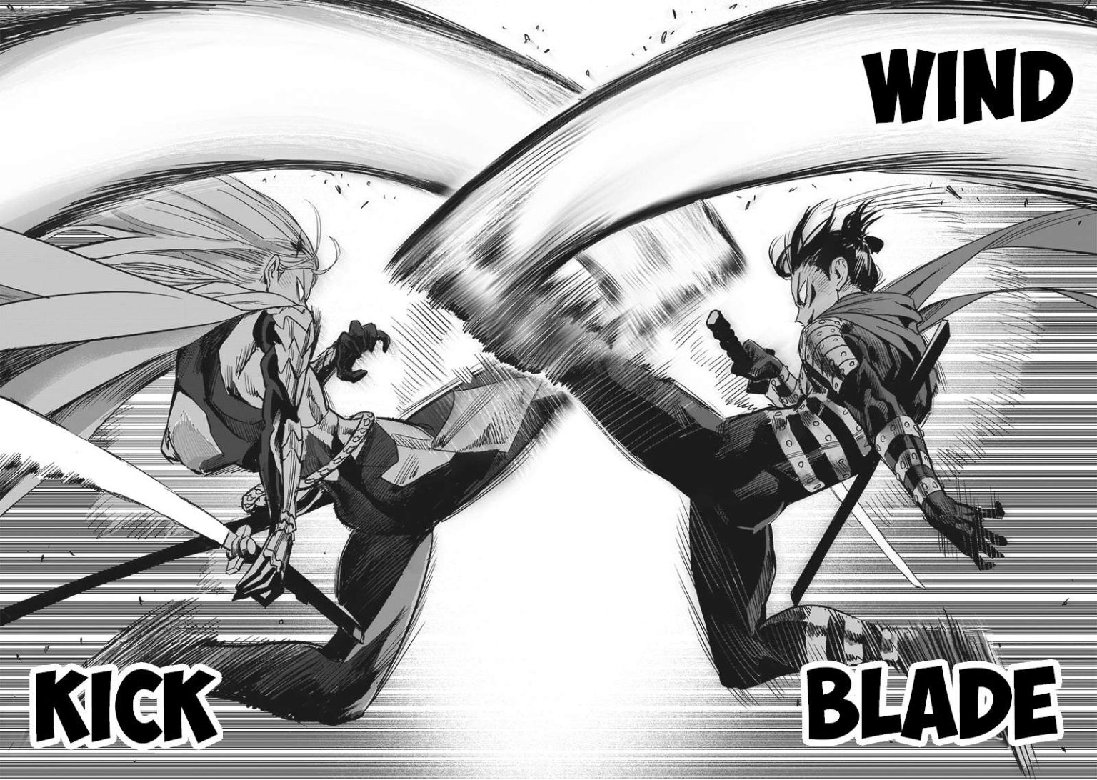 Read One Punch Man Manga Online Ch 198