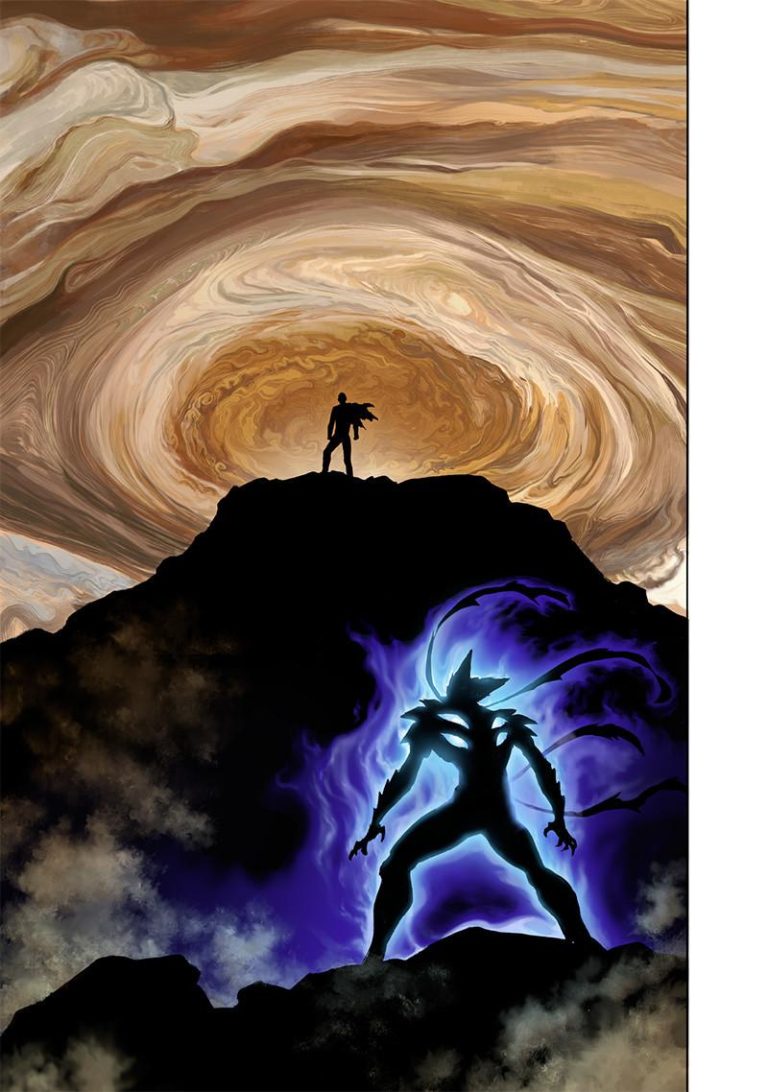 Read One Punch Man Manga Online Ch 167 - One Punch Man