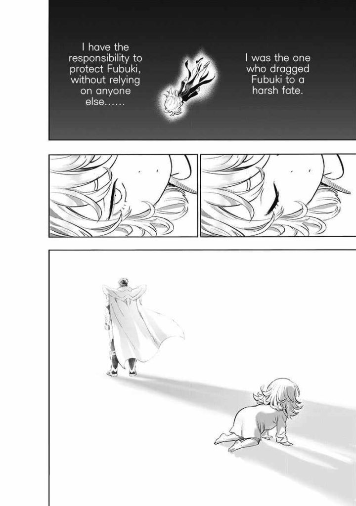 Read One Punch Man Manga Online Ch 182