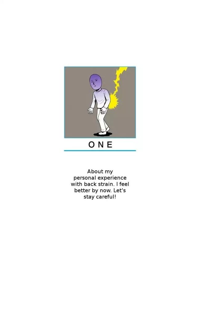 Read One Punch Man Manga Online Ch 80.1