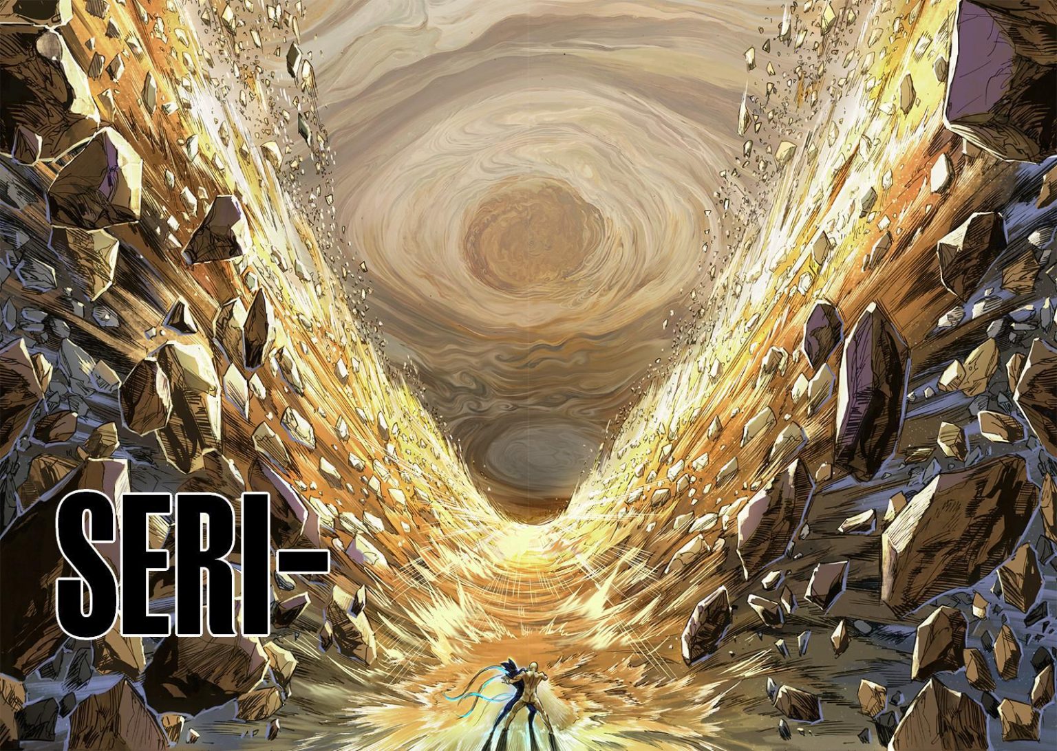 Read One Punch Man Manga Online Ch 168 - One Punch Man