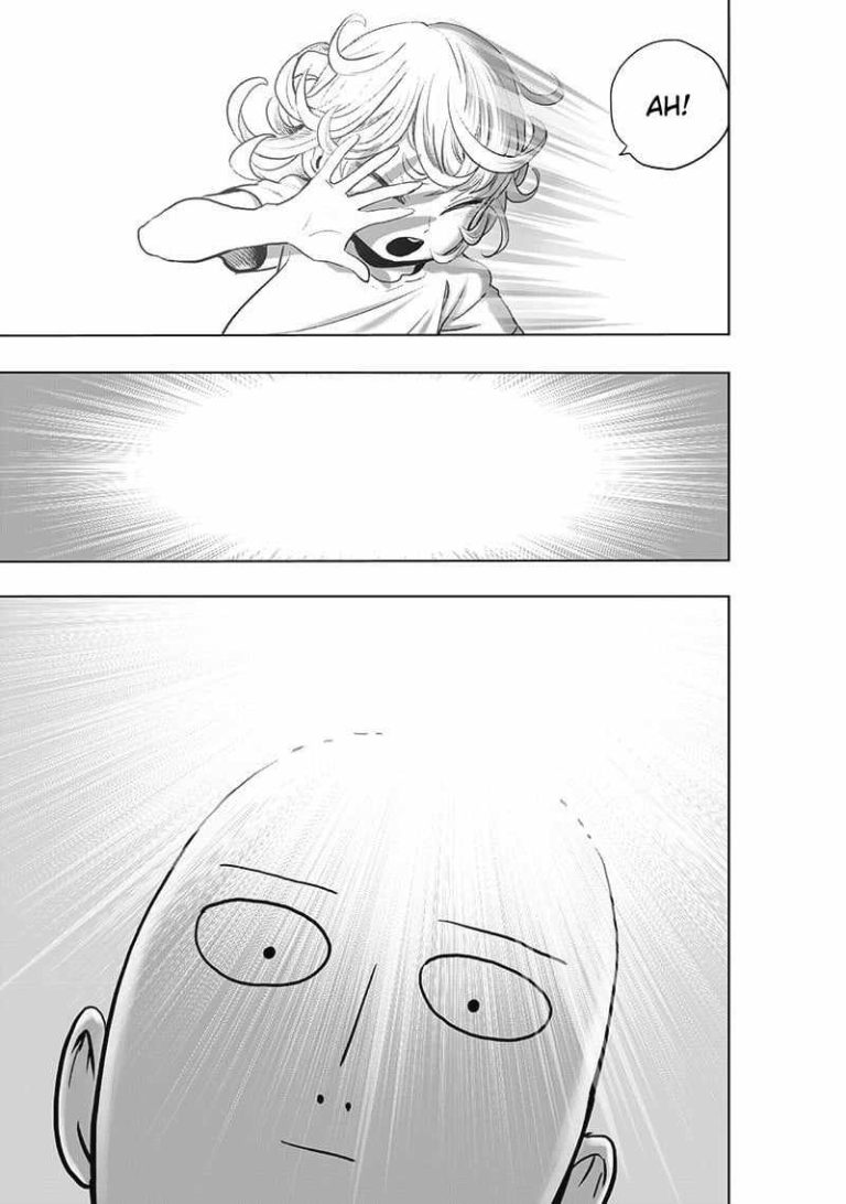 Read One Punch Man Manga Online Ch 182
