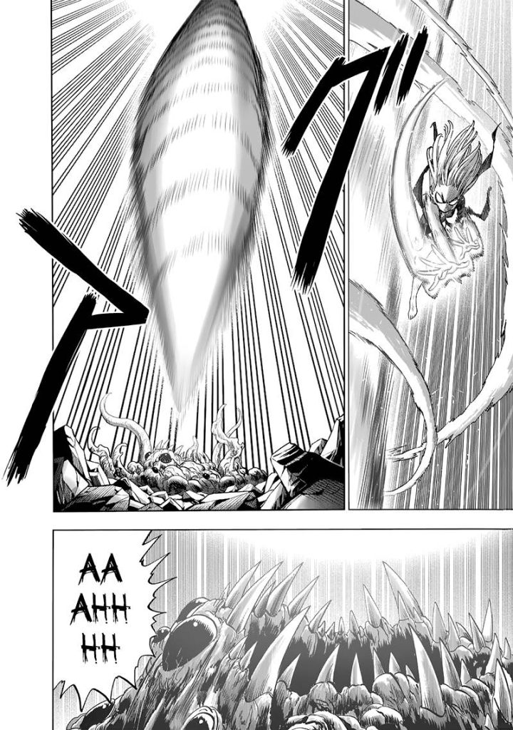 Read One Punch Man Manga Online Ch 139
