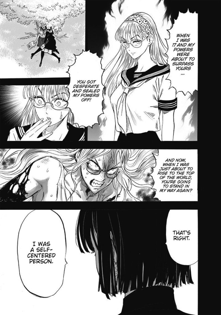 Read One Punch Man Manga Online Ch 175
