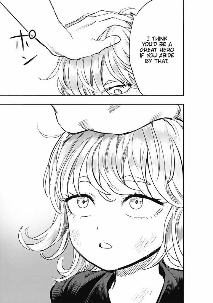 Read One Punch Man Manga Online Ch 182