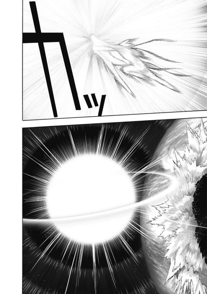 Read One Punch Man Manga Online Ch 168 - One Punch Man