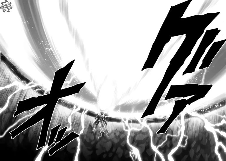 Read One Punch Man Manga Online Ch 99.4