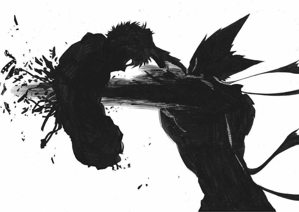 Read One Punch Man Manga Online Ch 166 - One Punch Man
